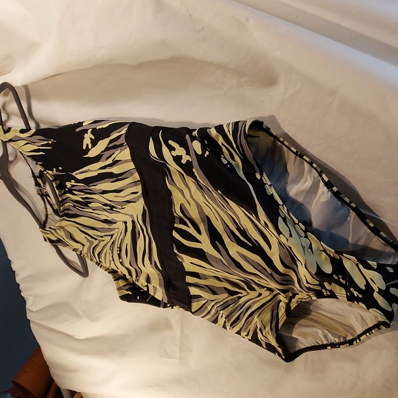 Jaclyn Smith | Swim | Jaclyn Smith Swimwear | Poshmark